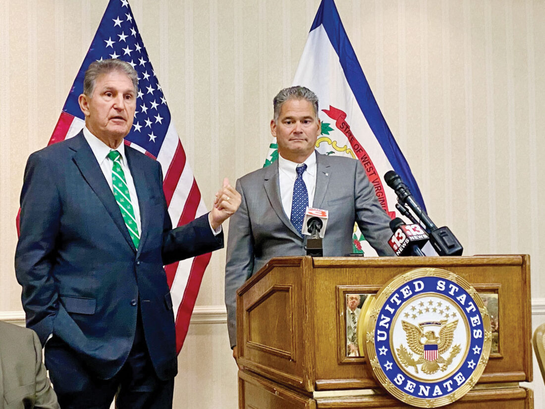 West Virginia officials approve construction of gas-turbine power plant ...